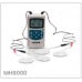 Premium TENS & EMS Machine (MH8000P) Premium Combo