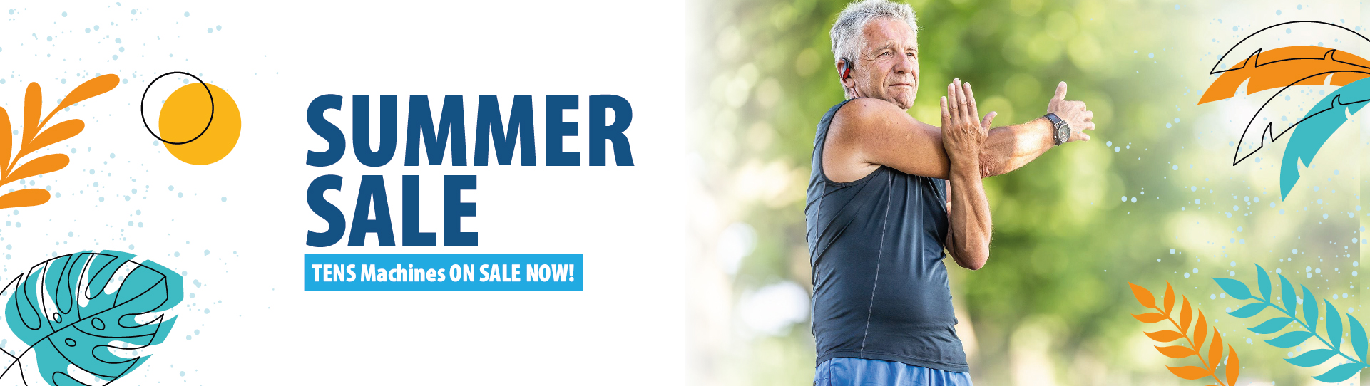 TENS Machines for Sale | TENS Machines Australia